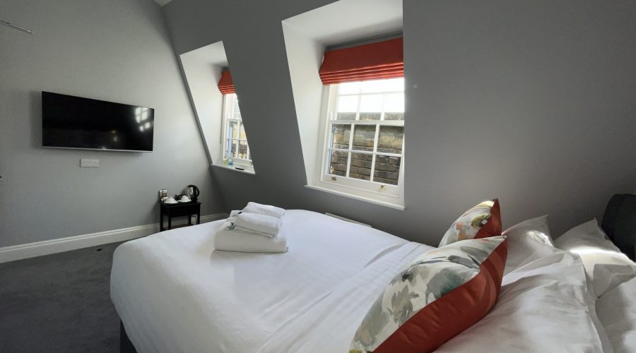 Dockers Inn – Wappings finest Pub & Guesthouse