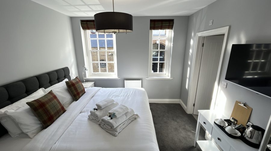 Dockers Inn – Wappings finest Pub & Guesthouse